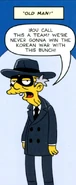 Old Jewish Man/Gallery | Simpsons Wiki | Fandom