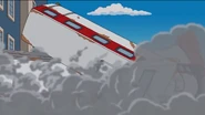 Springfield Monorail | Simpsons Wiki | Fandom