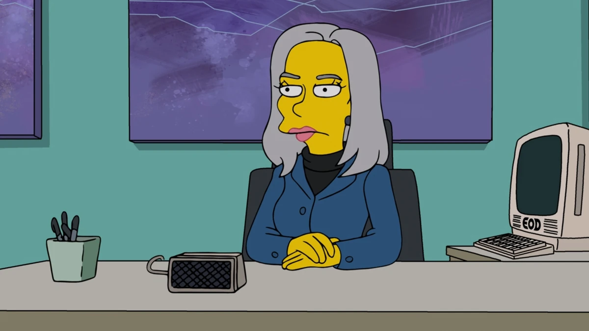 Consonance | Simpsons Wiki | Fandom