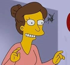 Unnamed Teacher | Simpsons Wiki | Fandom
