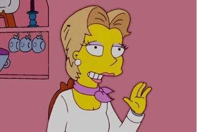 cindy simpsons
