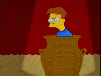 The Cobra | Simpsons Wiki | Fandom