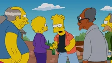 Estranger Things/Gallery | Simpsons Wiki | Fandom