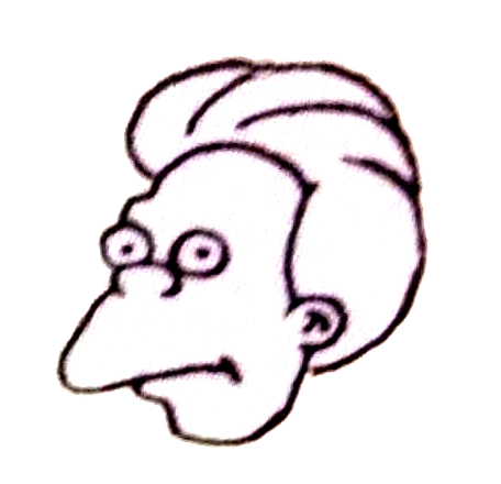 Moshe Bernstein | Simpsons Wiki | Fandom