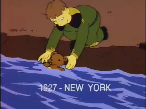 Rosebud/Gallery | Simpsons Wiki | Fandom