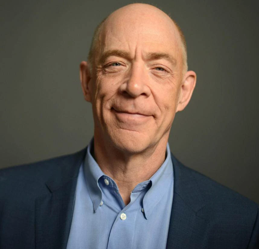 J. K. Simmons | Simpsons Wiki | Fandom