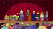 Yellow Weasel | Simpsons Wiki | Fandom