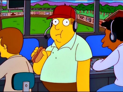 Stan Kadlubowski | Simpsons Wiki | Fandom