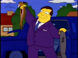 Whacking Day | Simpsons Wiki | Fandom