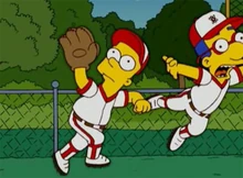 O Grande Perdedor | Wikisimpsons | Fandom