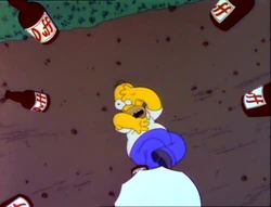 Duffless | Simpsons Wiki | Fandom