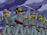 The Father, the Son and the Holy Guest Star/Gallery | Simpsons Wiki ...