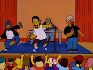 Hullabalooza | Simpsons Wiki | Fandom