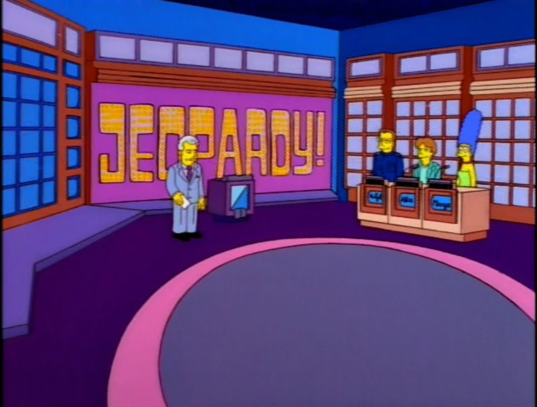 Miracle on Evergreen Terrace/References | Simpsons Wiki | Fandom