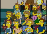 Dewey Largo/Gallery | Simpsons Wiki | Fandom