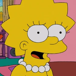 Star Sessions Lisa 12 The Simpsons Wikipedia