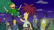 Leprechaun | Simpsons Wiki | Fandom