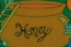 Honey Pot | Simpsons Wiki | Fandom