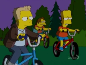 The Debarted | Simpsons Wiki | Fandom