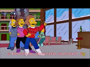 Caucus Conga | Simpsons Wiki | Fandom