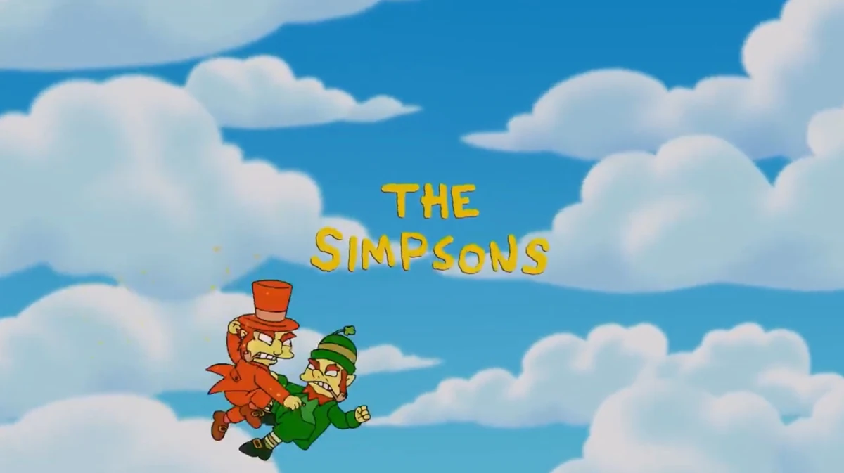 Better Off Ned/Gags | Simpsons Wiki | Fandom