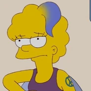Zia Simpson | Simpsons Wiki | Fandom