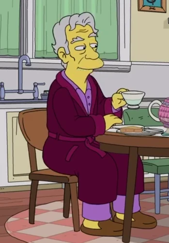 Geoffrey | Simpsons Wiki | Fandom