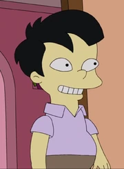 Hubert Wong | Simpsons Wiki | Fandom