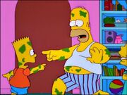 Little Big Mom | Simpsons Wiki | Fandom