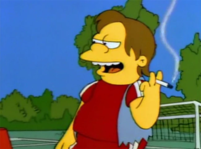 Categoria:Personagens da temporada 1 | Wikisimpsons | Fandom