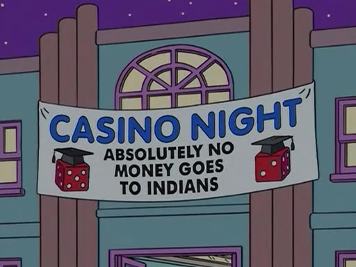 The President Wore Pearls/Gallery | Simpsons Wiki | Fandom