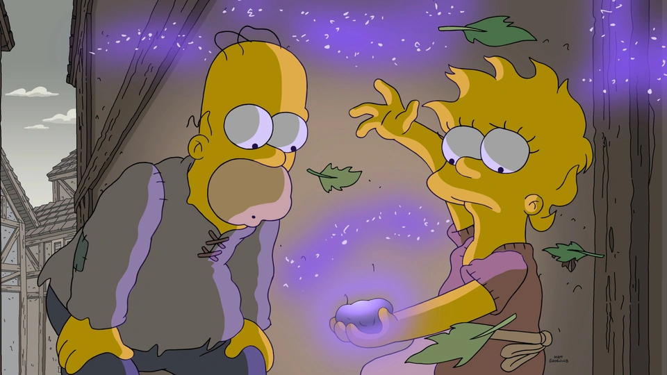 Os Serfsons | Wikisimpsons | Fandom