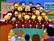 Whacking Day | Simpsons Wiki | Fandom