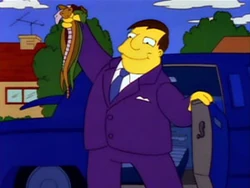Whacking Day | Simpsons Wiki | Fandom