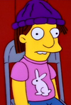 Jimbo Jones | Simpsons Wiki | Fandom