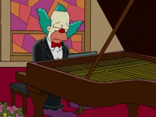 Farewell, Sideshow Bob | Simpsons Wiki | Fandom