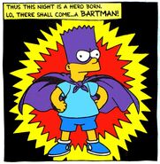 Bartman (character) | Simpsons Wiki | Fandom