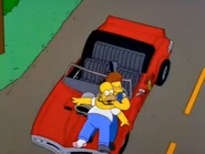 Lil' Bandit | Simpsons Wiki | Fandom