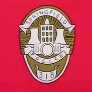 Springfield Police Department | Simpsons Wiki | Fandom