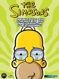 The Simpsons: Minutes to Meltdown | Simpsons Wiki | Fandom