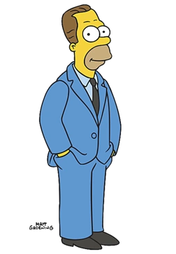 Powell family | Simpsons Wiki | Fandom