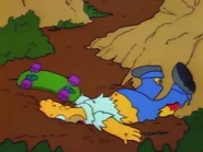 Springfield Gorge | Simpsons Wiki | Fandom