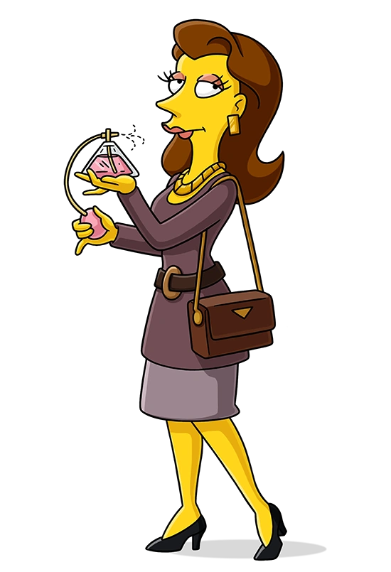 Scenes from the Class Struggle in Springfield/Appearances | Simpsons ...