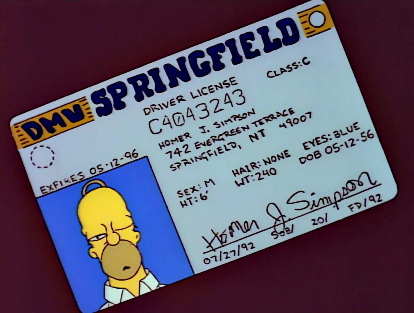 Simpsons Wiki:Frequently Asked Questions | Simpsons Wiki | Fandom