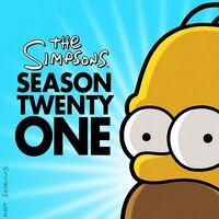 Season 21 | Simpsons Wiki | Fandom