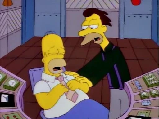 Simpson Tide/Gallery | Simpsons Wiki | Fandom