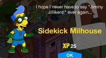 Galeria Milhouse | Wikisimpsons | Fandom