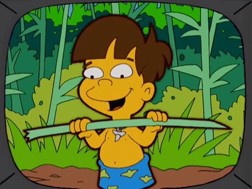 The Italian Bob/Appearances | Simpsons Wiki | Fandom