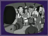 Richard Nixon | Simpsons Wiki | Fandom