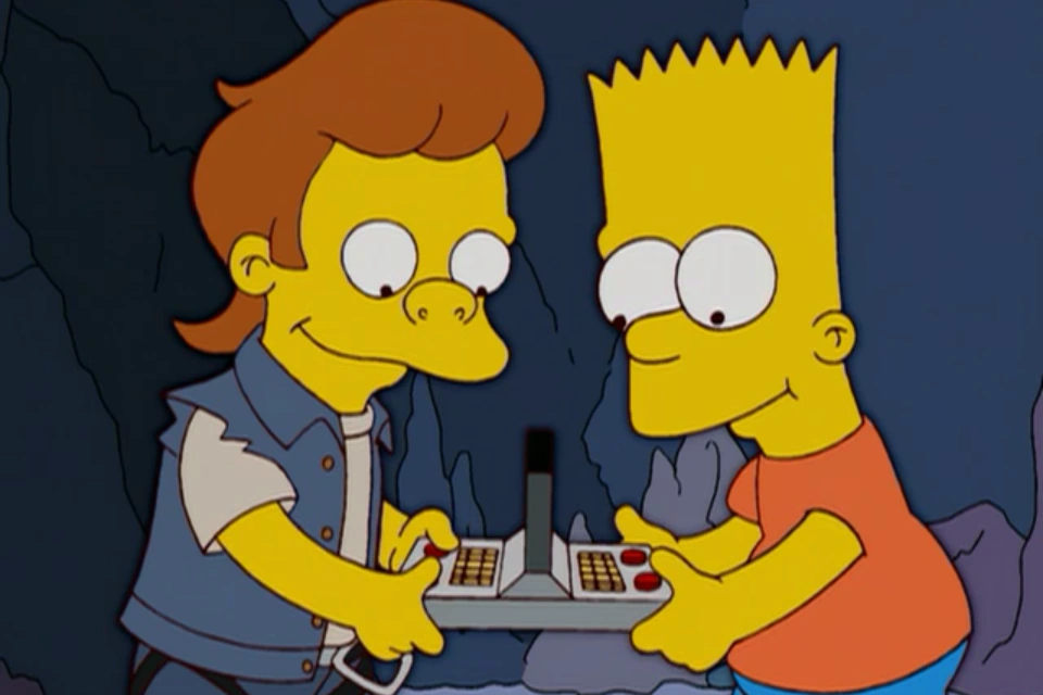 Jeremy Jailbird | Simpsons Wiki | Fandom